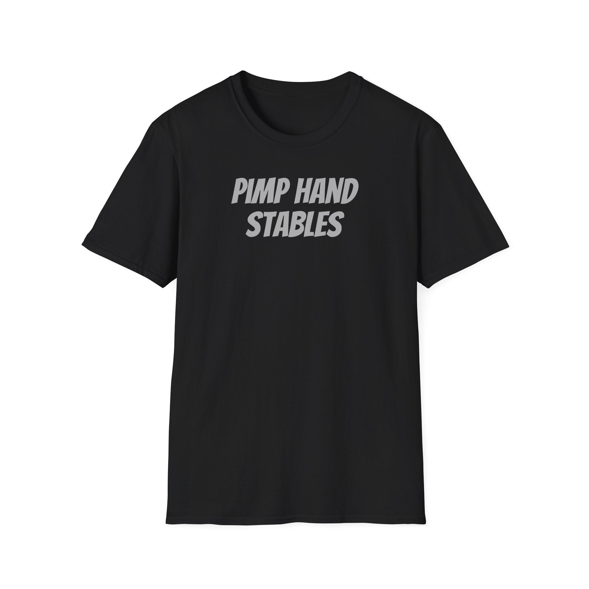 PHS T-Shirts – Pimp Hand Stables